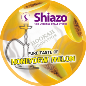 Shiazo Dampfsteine - Shisha dampfen mit der Nummer eins